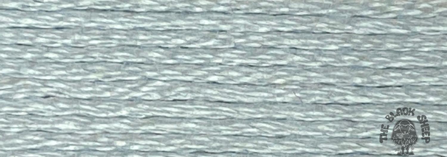 Floss 162 Ultra Very Light Blue — The Black Sheep