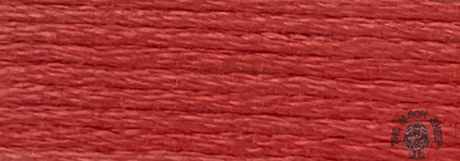 Floss 3705 Dark Melon — The Black Sheep