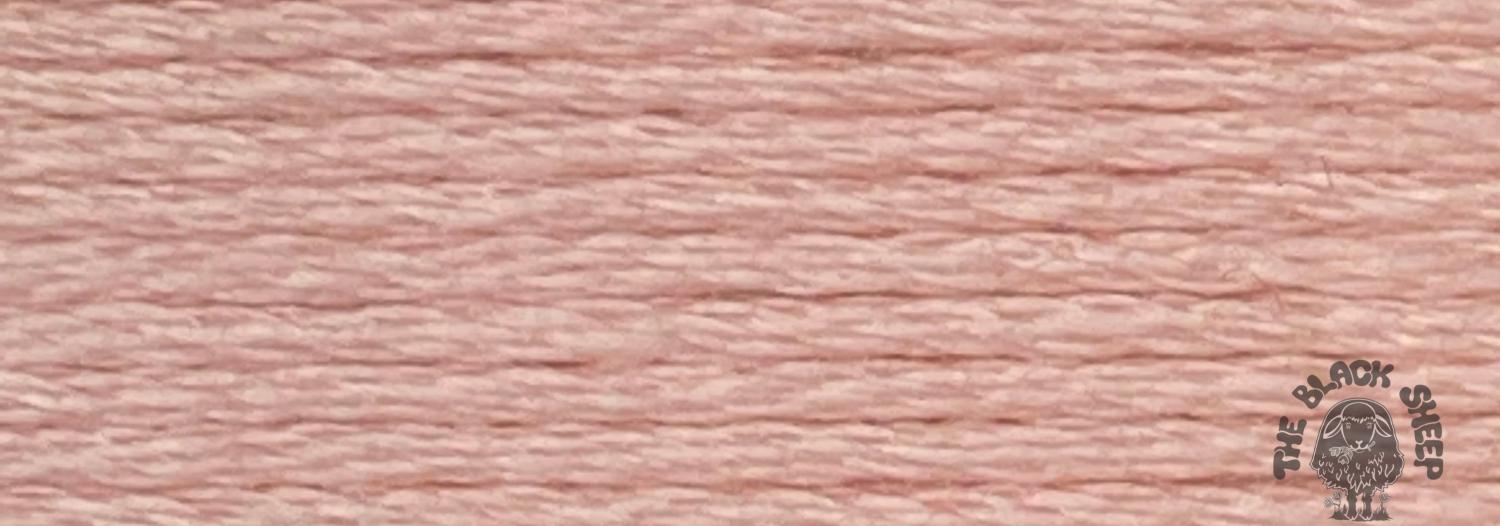 Floss 3713 Very Lt. Salmon — The Black Sheep