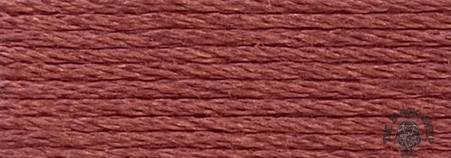 Floss 3722 — The Black Sheep