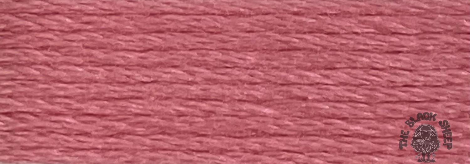 Floss 3733 — The Black Sheep