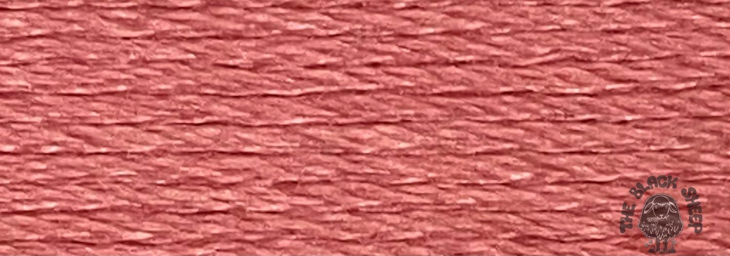 Floss 3833 Lt. Raspberry — The Black Sheep