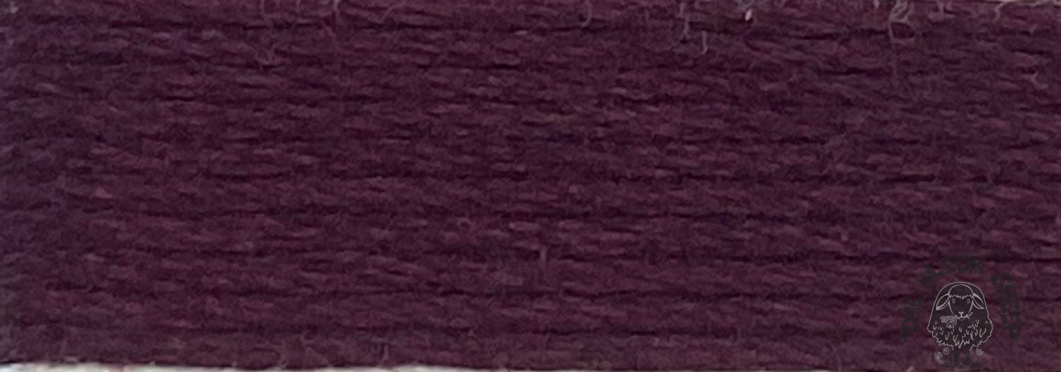 Floss 3834 — The Black Sheep