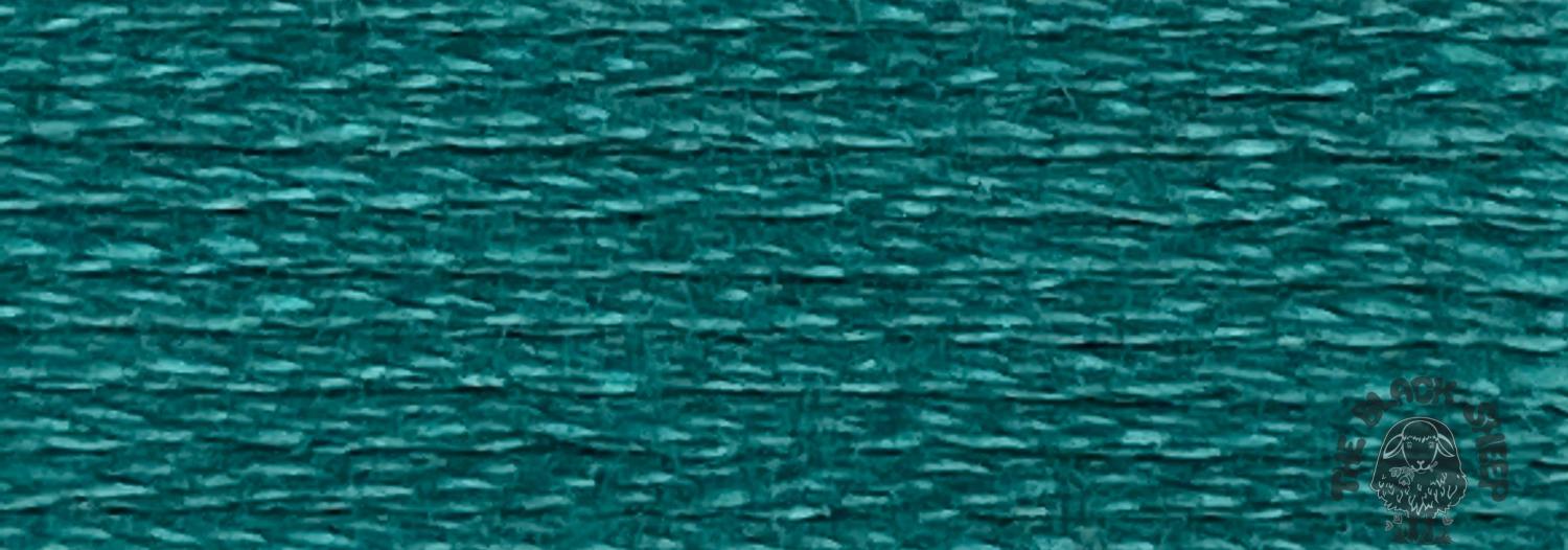 Floss 3848 — The Black Sheep