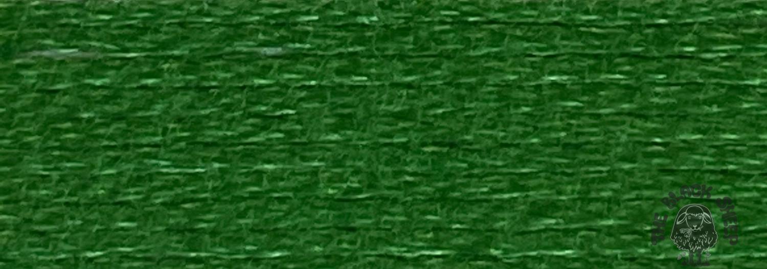 Floss 702 — The Black Sheep