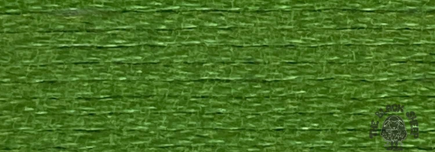 Floss 703 Chartreuse — The Black Sheep