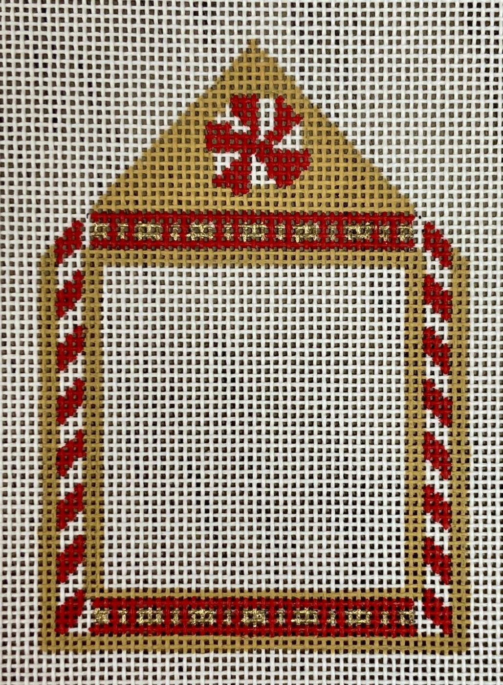 Peppermint Frame — The Black Sheep