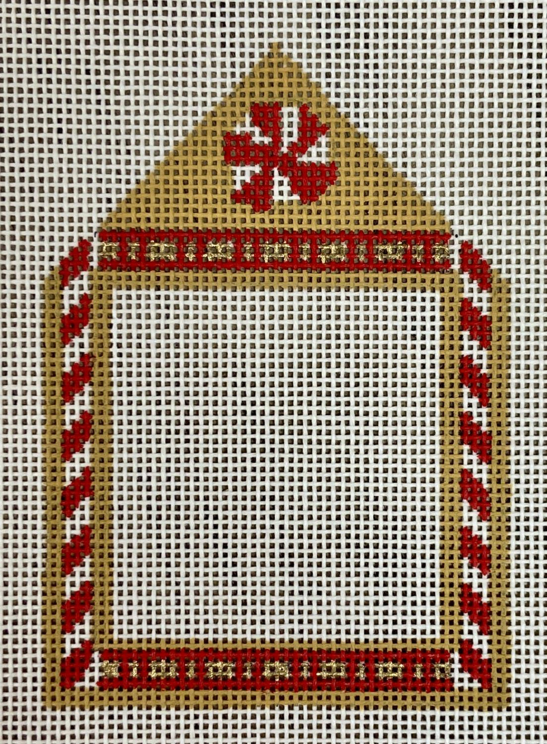 Peppermint Frame — The Black Sheep