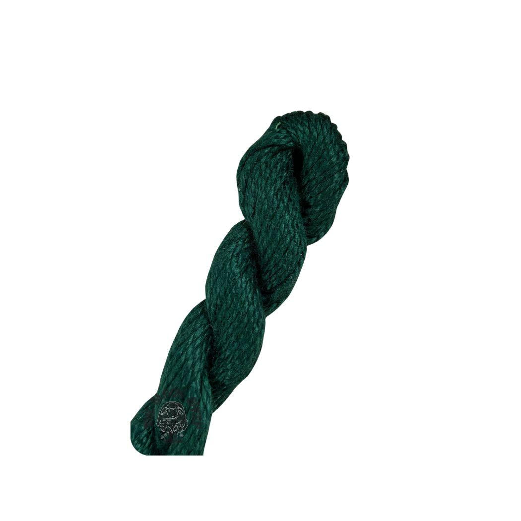 Planet Earth Wool - Evergreen 064 — The Black Sheep